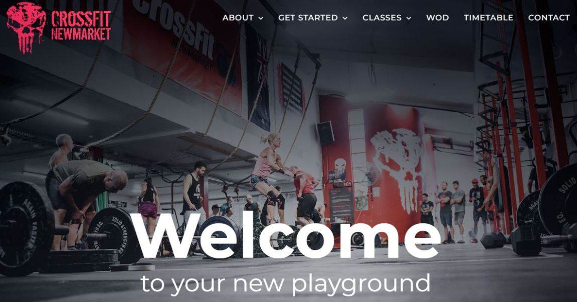 Top10 Best Gyms in Auckland For Next-Level Workout - 2025