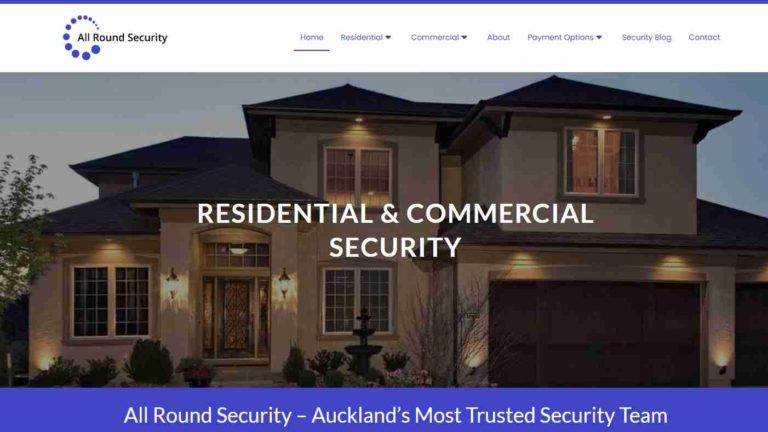 The 10 Best Security System Providers in Auckland - 2024