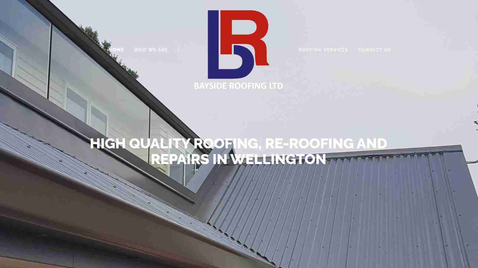 The 10 Best Roofing Contractors in Wellington - 2024