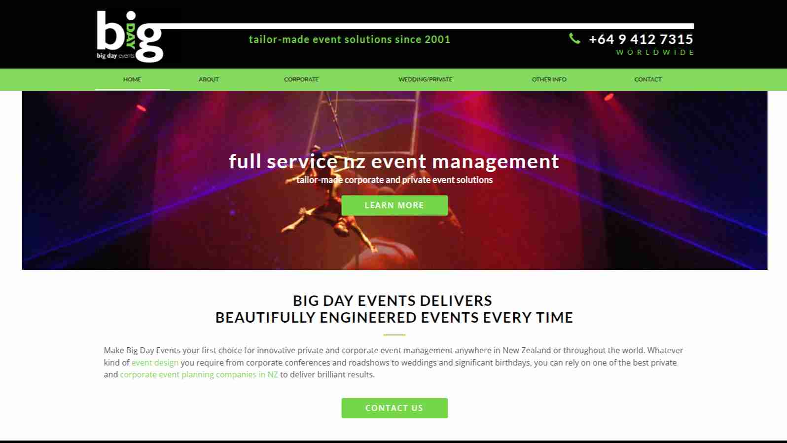 The 10 Best Event Management Companies in Auckland - 2024