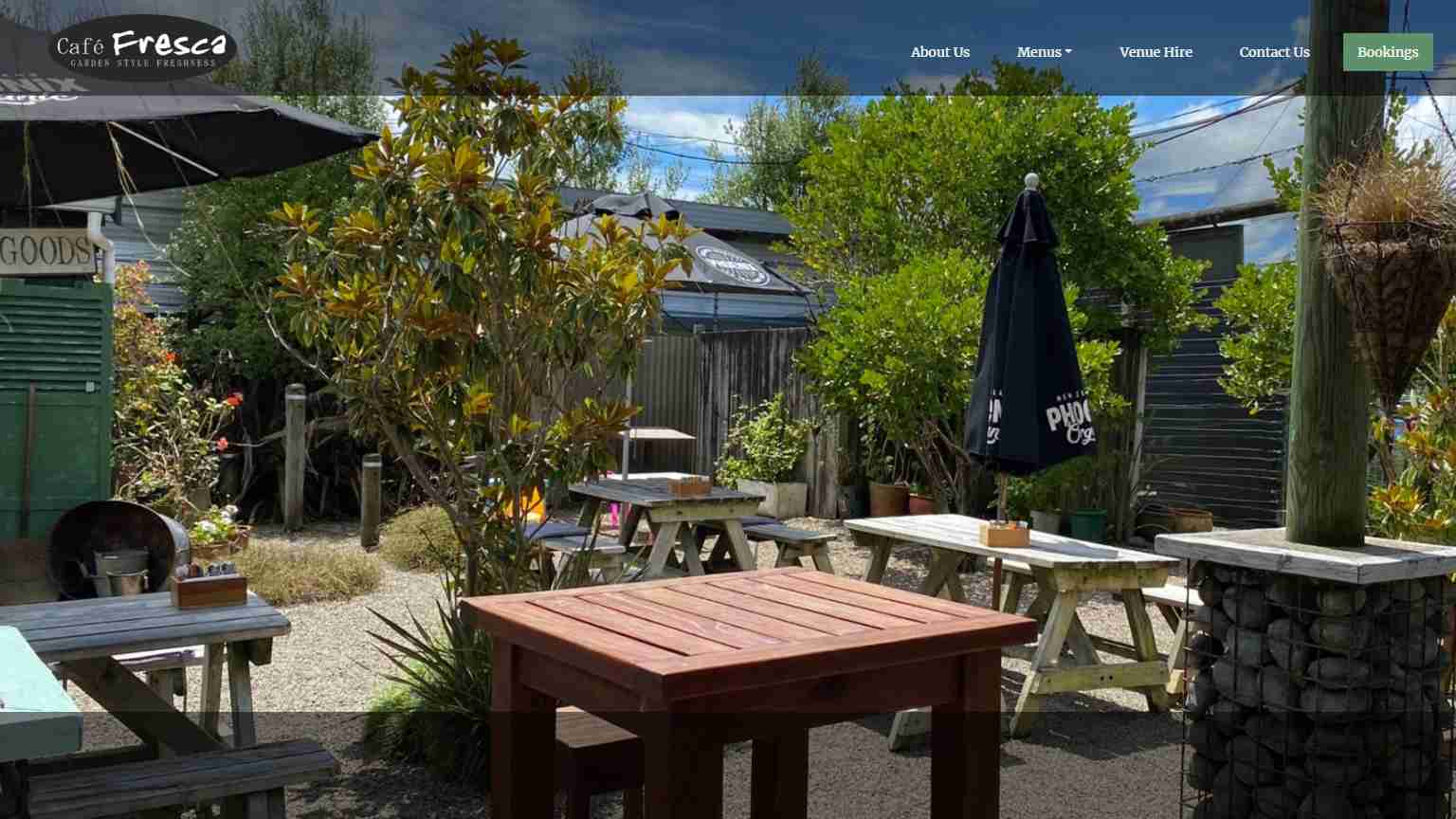 Top 10 Best Cafes In Hamilton - 2025