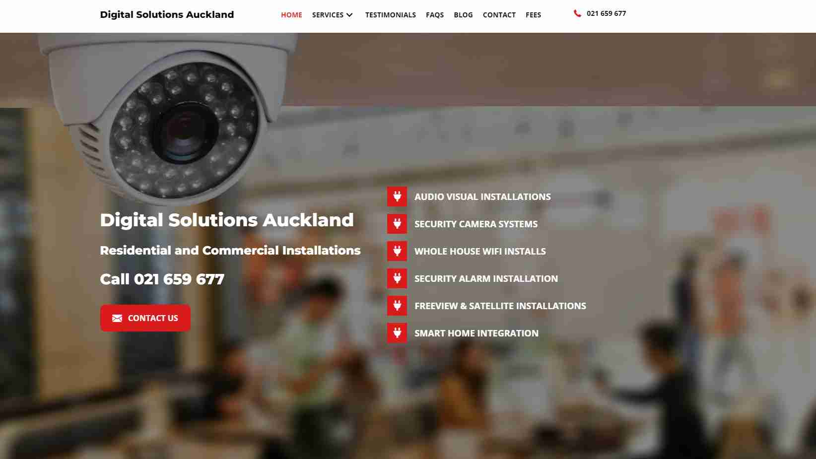 The 10 Best Security System Providers in Auckland - 2024