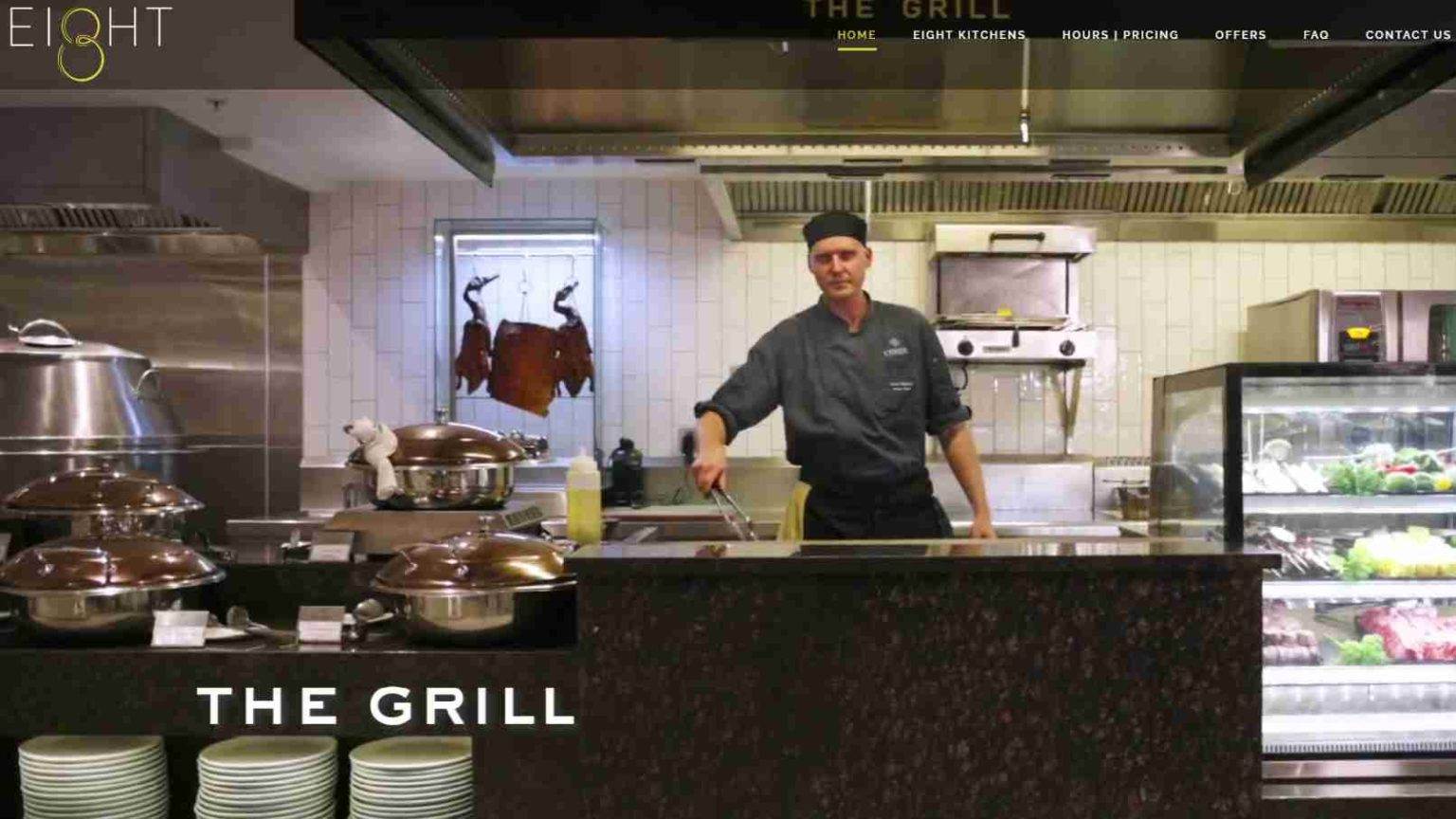 The 8 Best Buffet Restaurants in Auckland - 2025