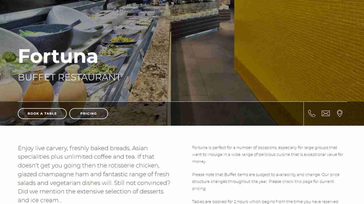 The 8 Best Buffet Restaurants in Auckland - 2025