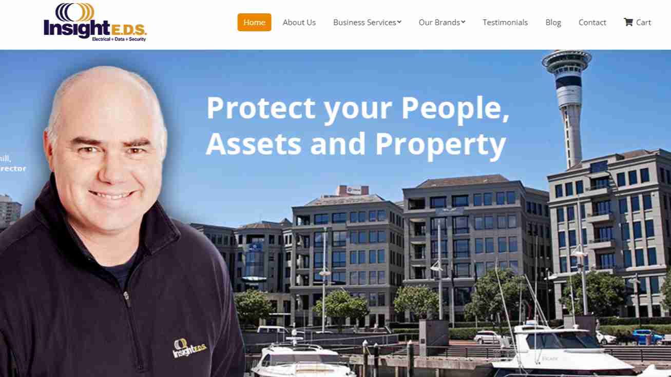 The 10 Best Security System Providers in Auckland - 2024