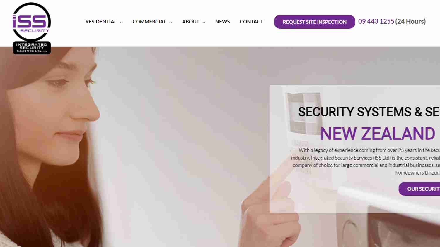 The 10 Best Security System Providers in Auckland - 2025