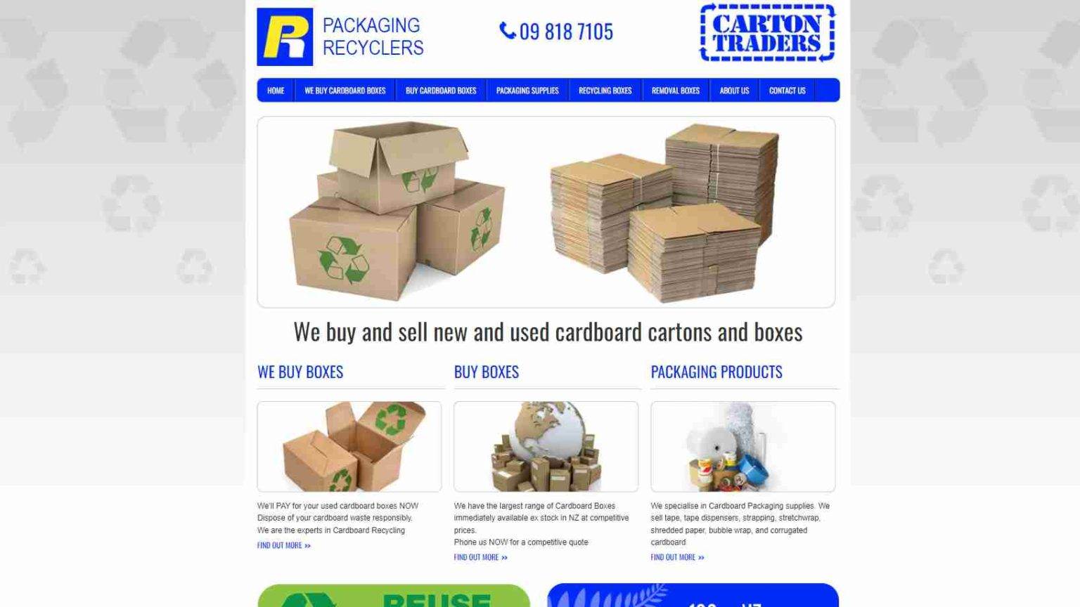 The 7 Best Moving-packing boxes in Auckland - 2025