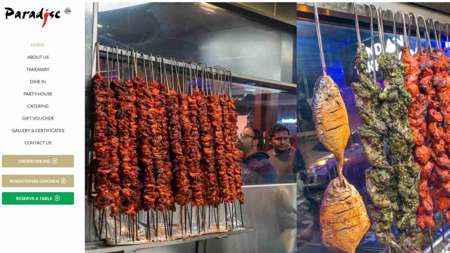 The 8 Best Buffet Restaurants in Auckland - 2025