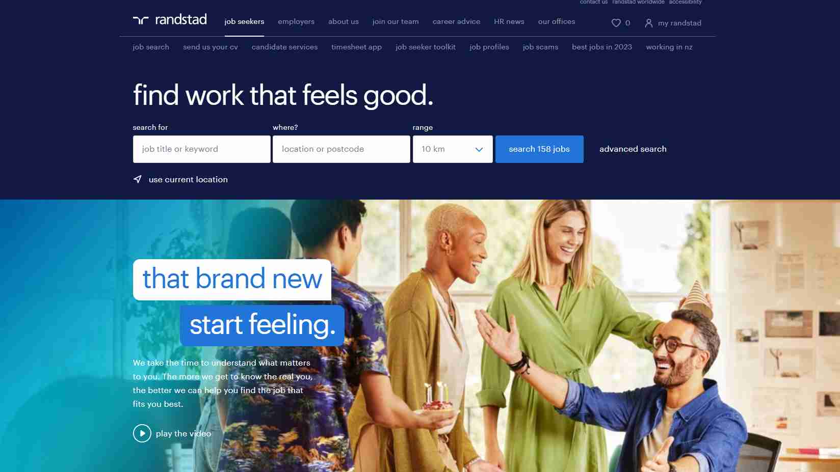 The 10 Best Recruitment Agencies in Auckland - 2024