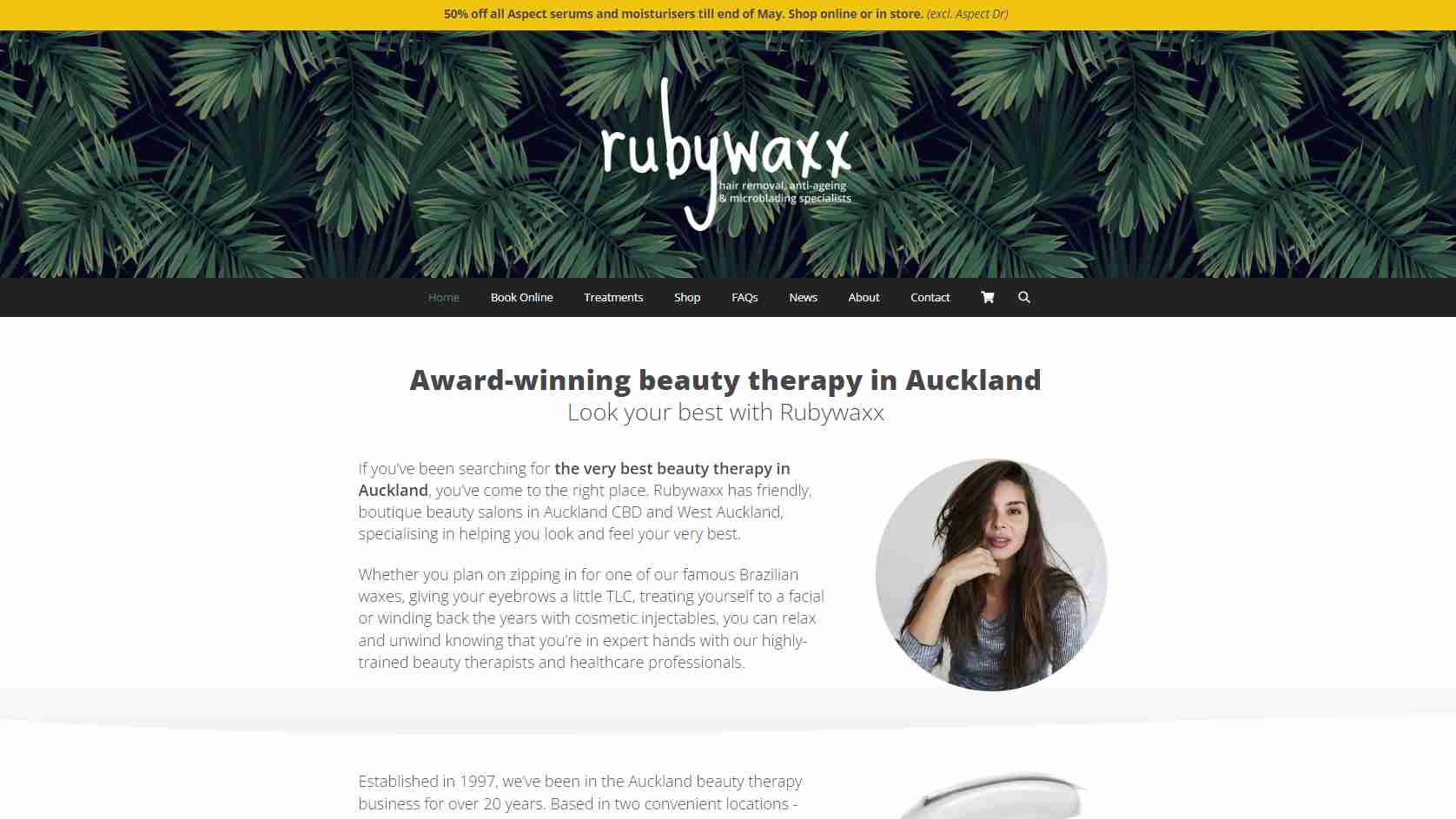 The 10 Best Laser Hair Removal Services in Auckland - Best Choices