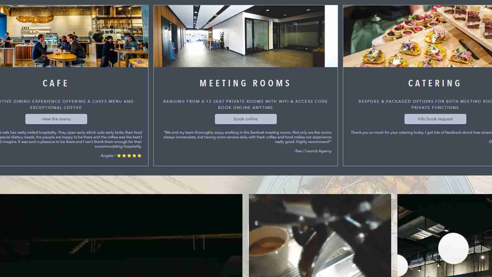 Top 10 Best Cafes In Hamilton - 2025