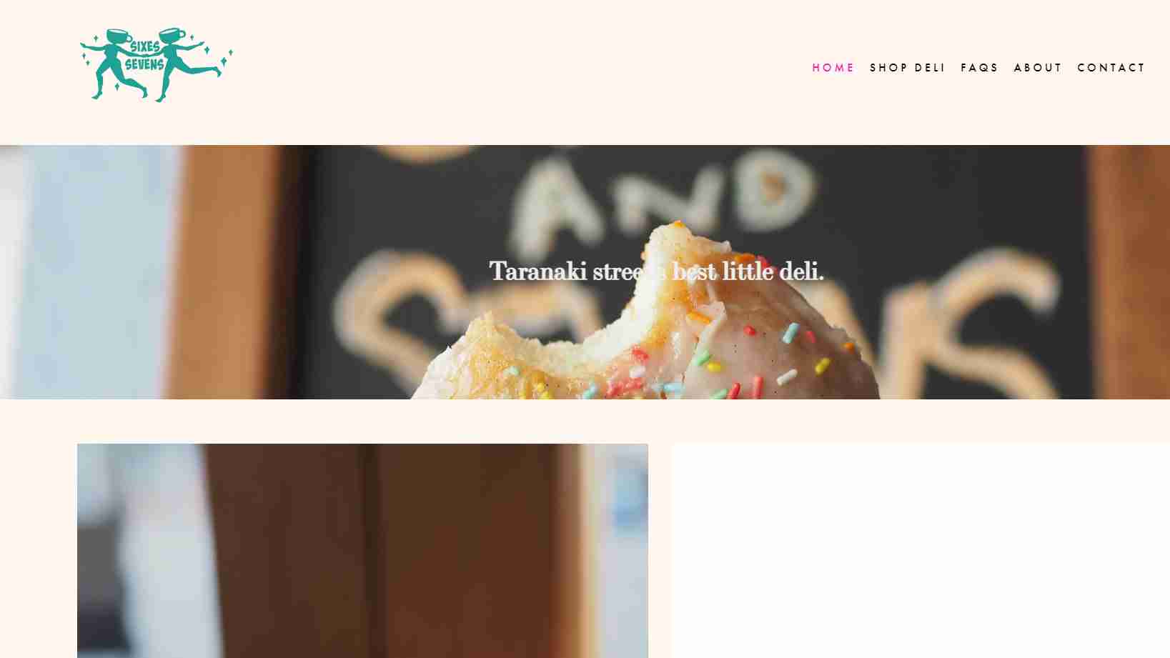 The 10 Best Cafes in Wellington - 2025