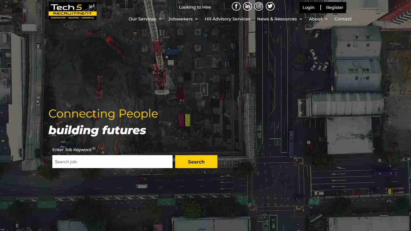 The 10 Best Recruitment Agencies in Auckland - 2024