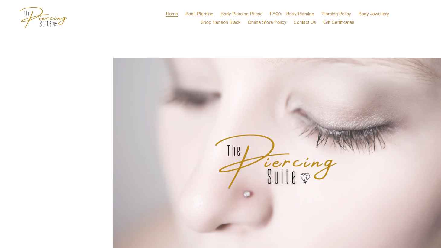 The 10 Best Nose Piercing Shops in Auckland - 2024