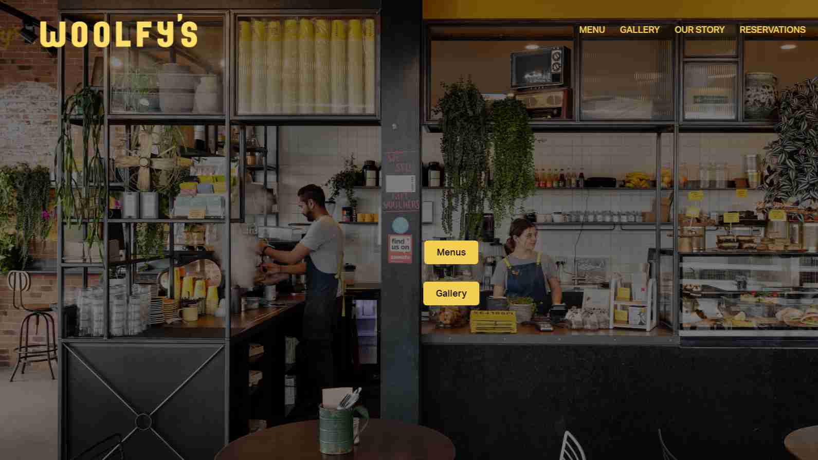 The 10 Best Cafes In Auckland - 2025