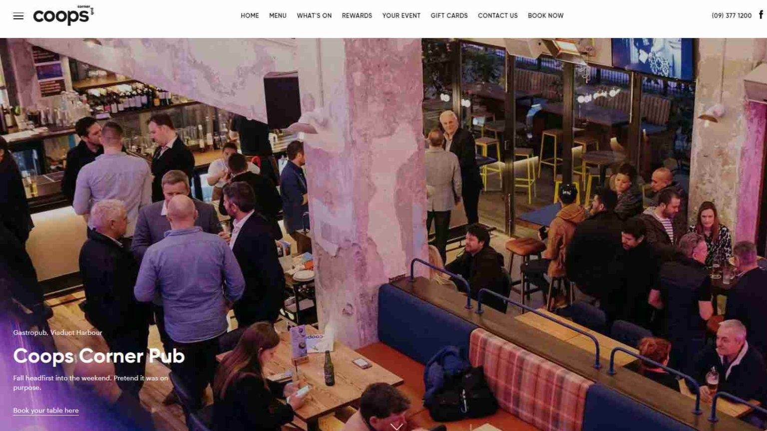 The 10 Best Nightclubs in Auckland - 2025