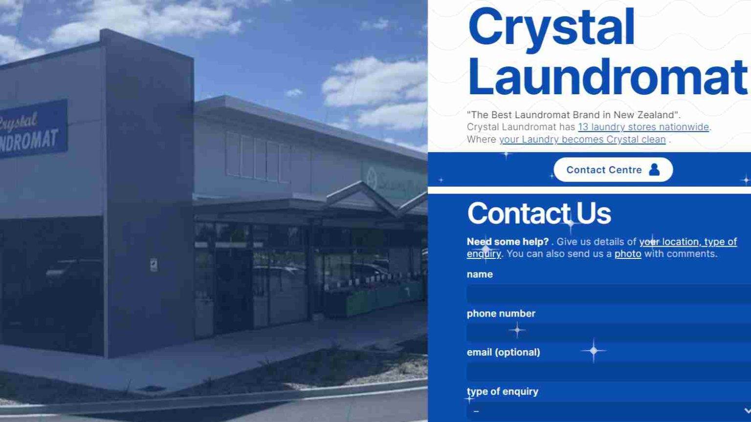 The 7 Best Laundromat in Christchurch - 2025