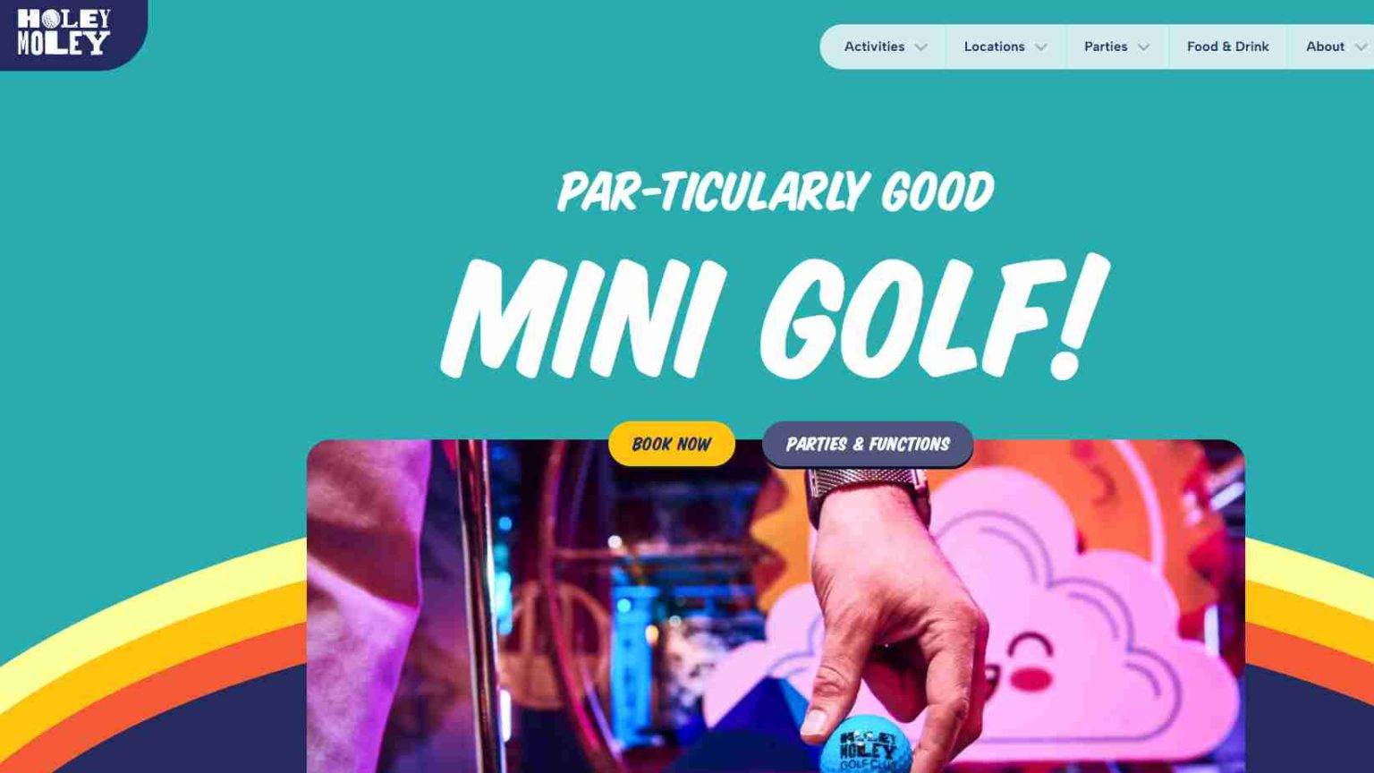 The 10 Best Mini Golf Courses In Auckland - 2025