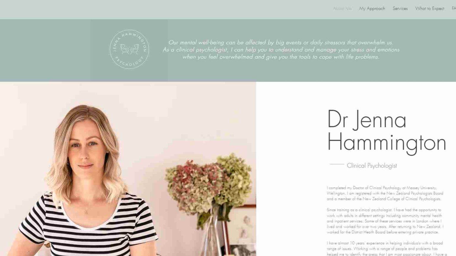 The 10 Best Psychologist in Wellington - 2023