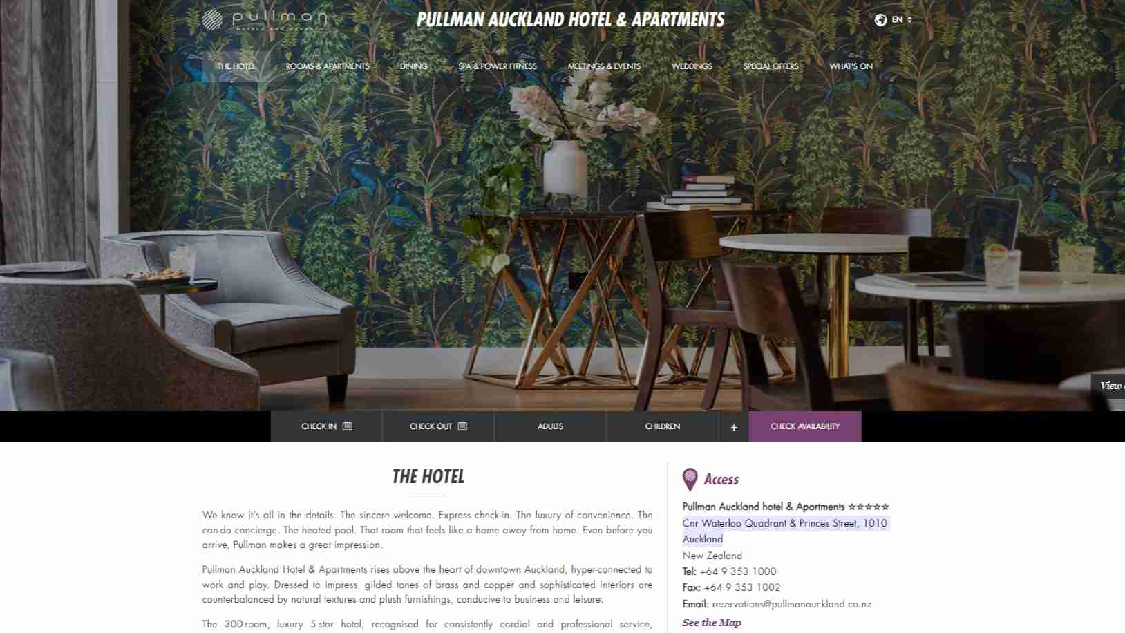 The 10 Best Day Spas in Auckland - 2024