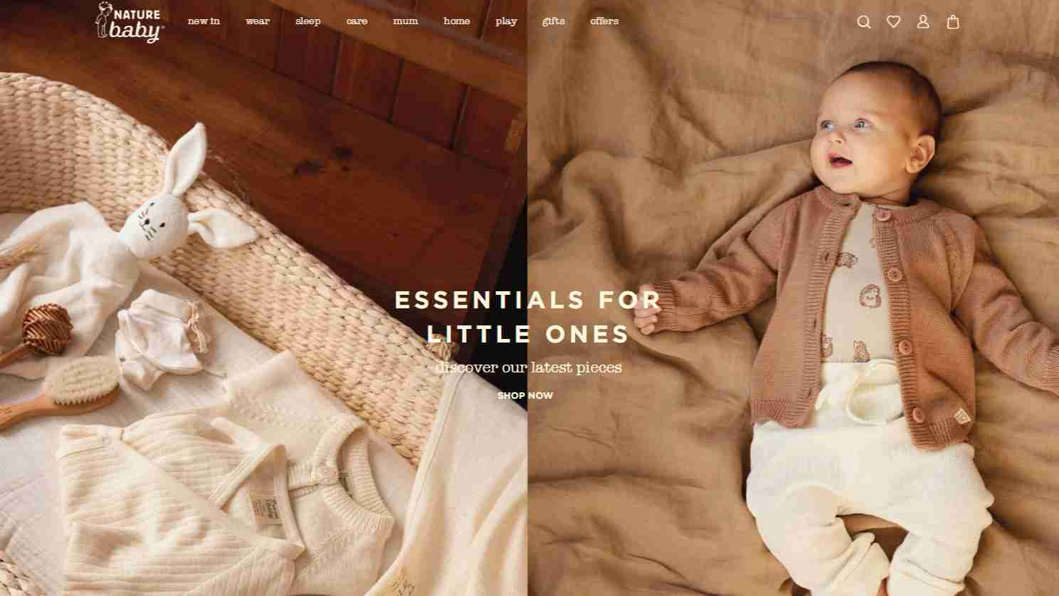 The 5 Best Maternity Stores in Wellington - 2024