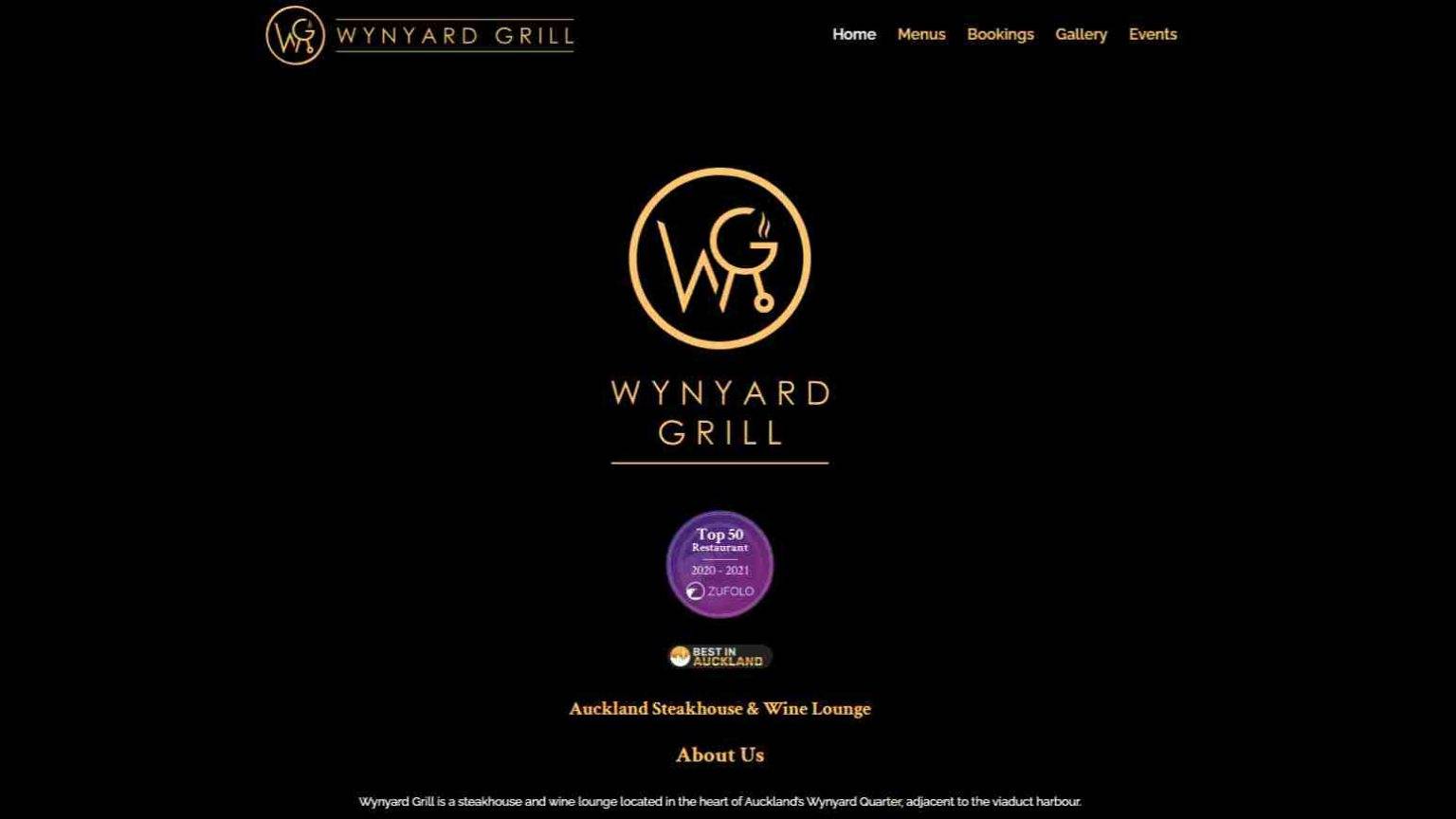 The 5 Best Steak Restaurant in Auckland - 2025