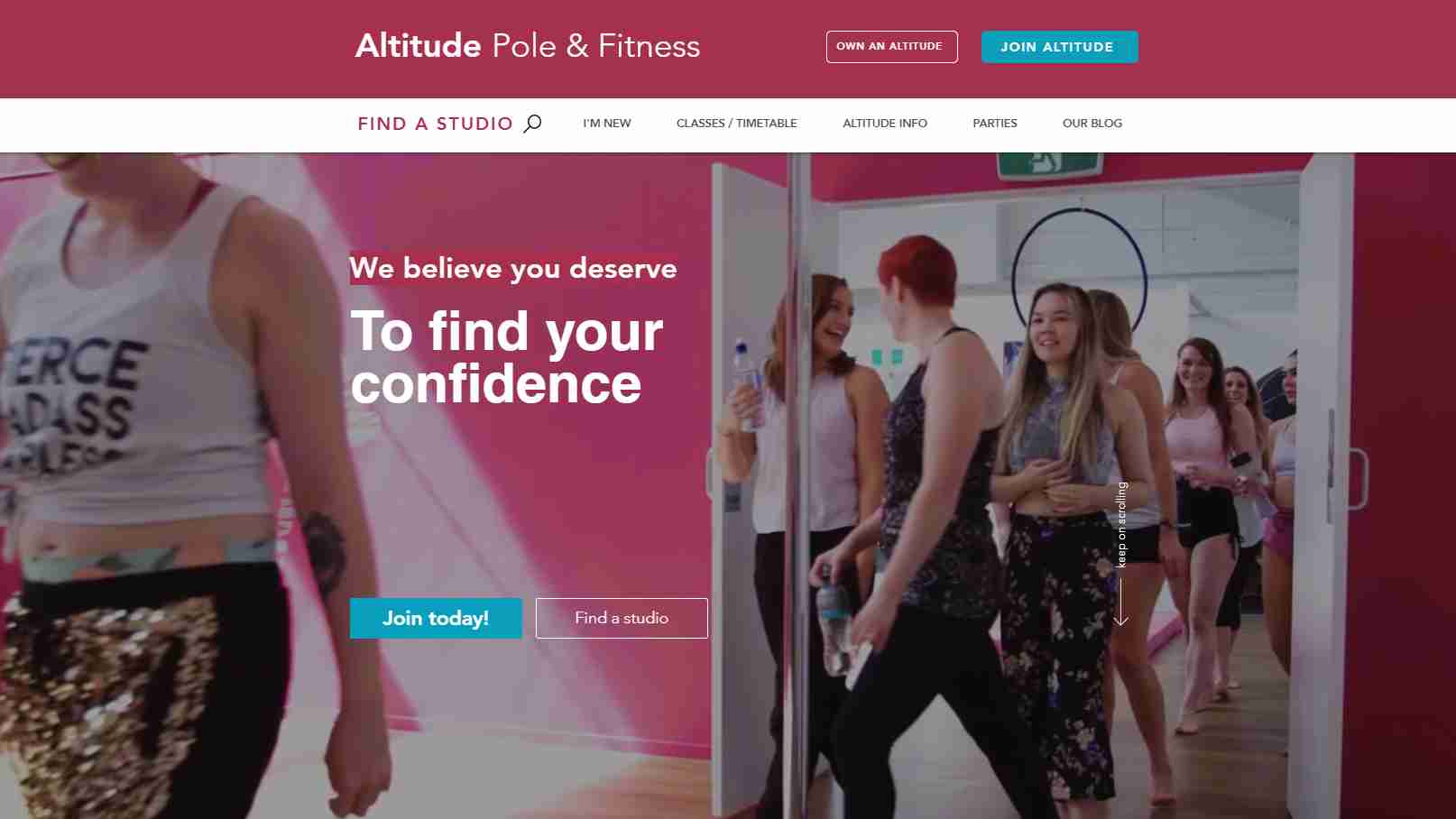 The 7 Best Aerial Yoga in Auckland - 2024