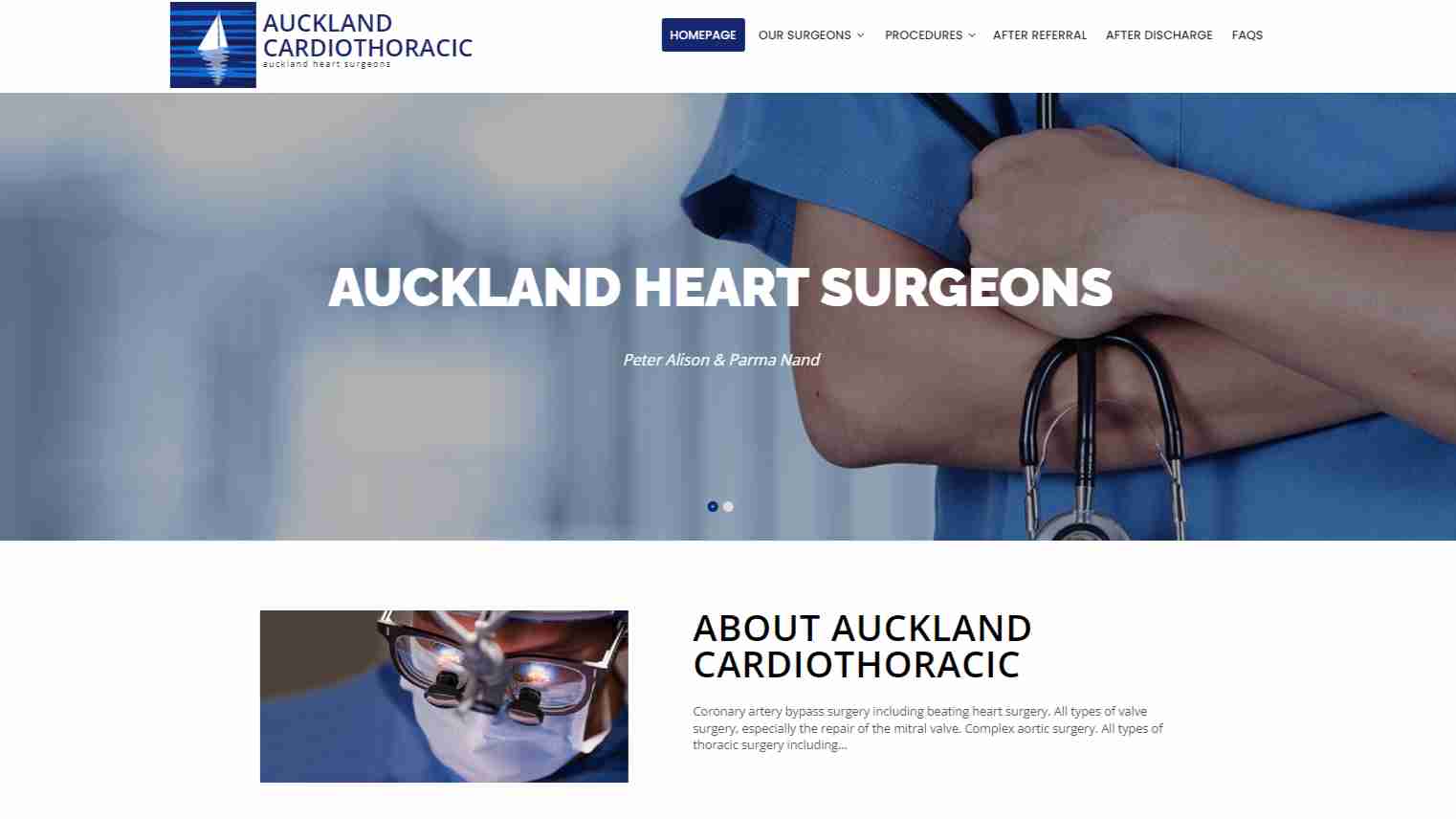 The 6 Best Cardiologists in Auckland - 2025