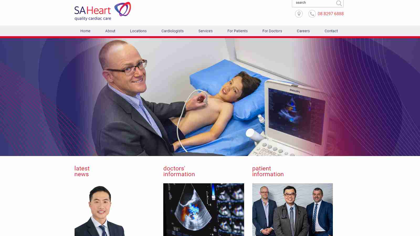 The Best Cardiologist in Wellington - 2025