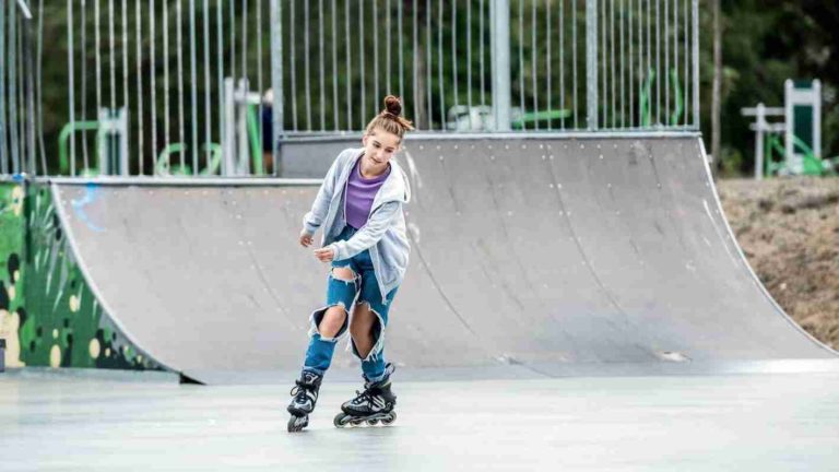 The Best Roller Skating Rinks in Auckland - 2025