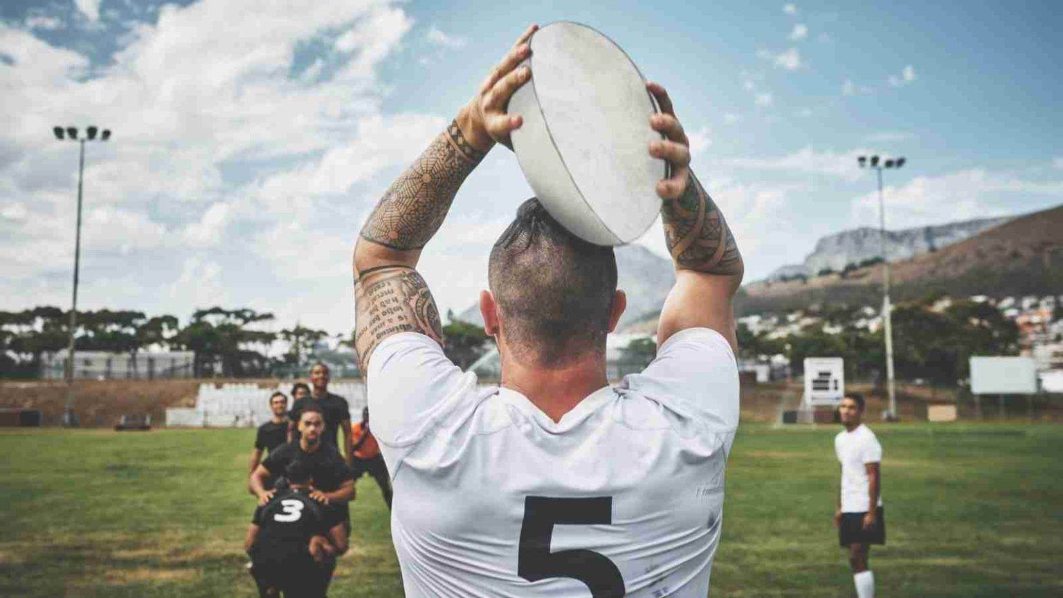 The 10 Best Rugby Clubs in Auckland - 2025