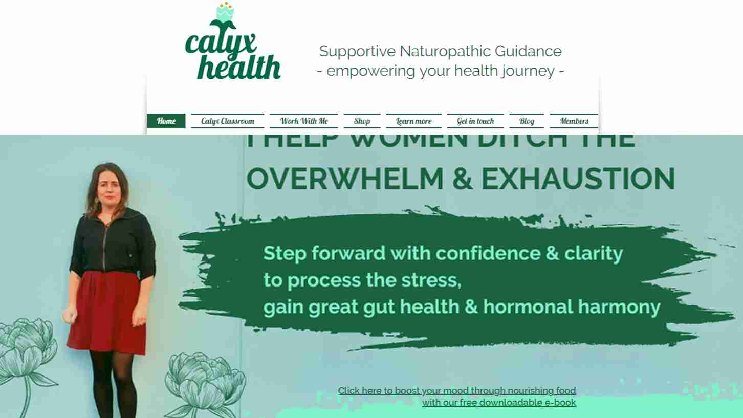 The 5 Best Naturopathy in Hamilton - 2025