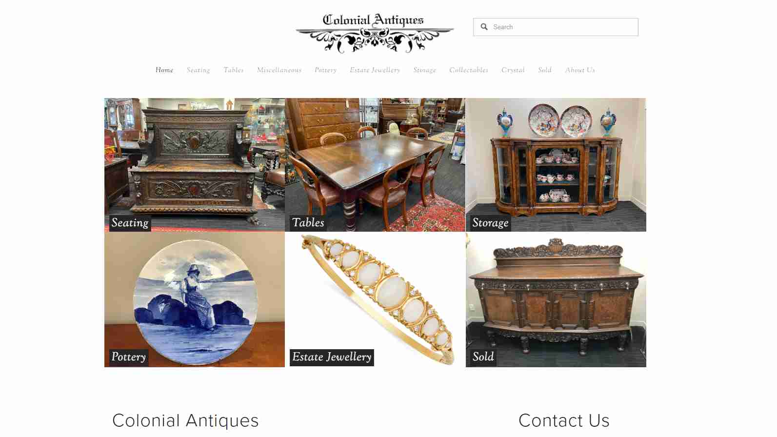 The 5 Best Antique Shops in Tauranga - 2025
