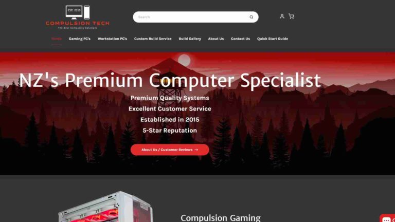 The 10 Best Computer Stores in Christchurch - 2025