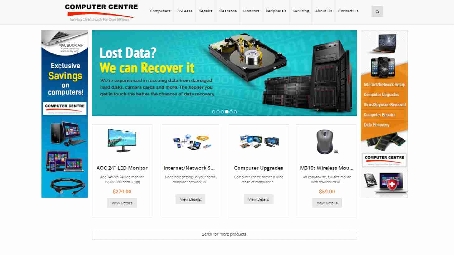 The 10 Best Computer Stores in Christchurch - 2025