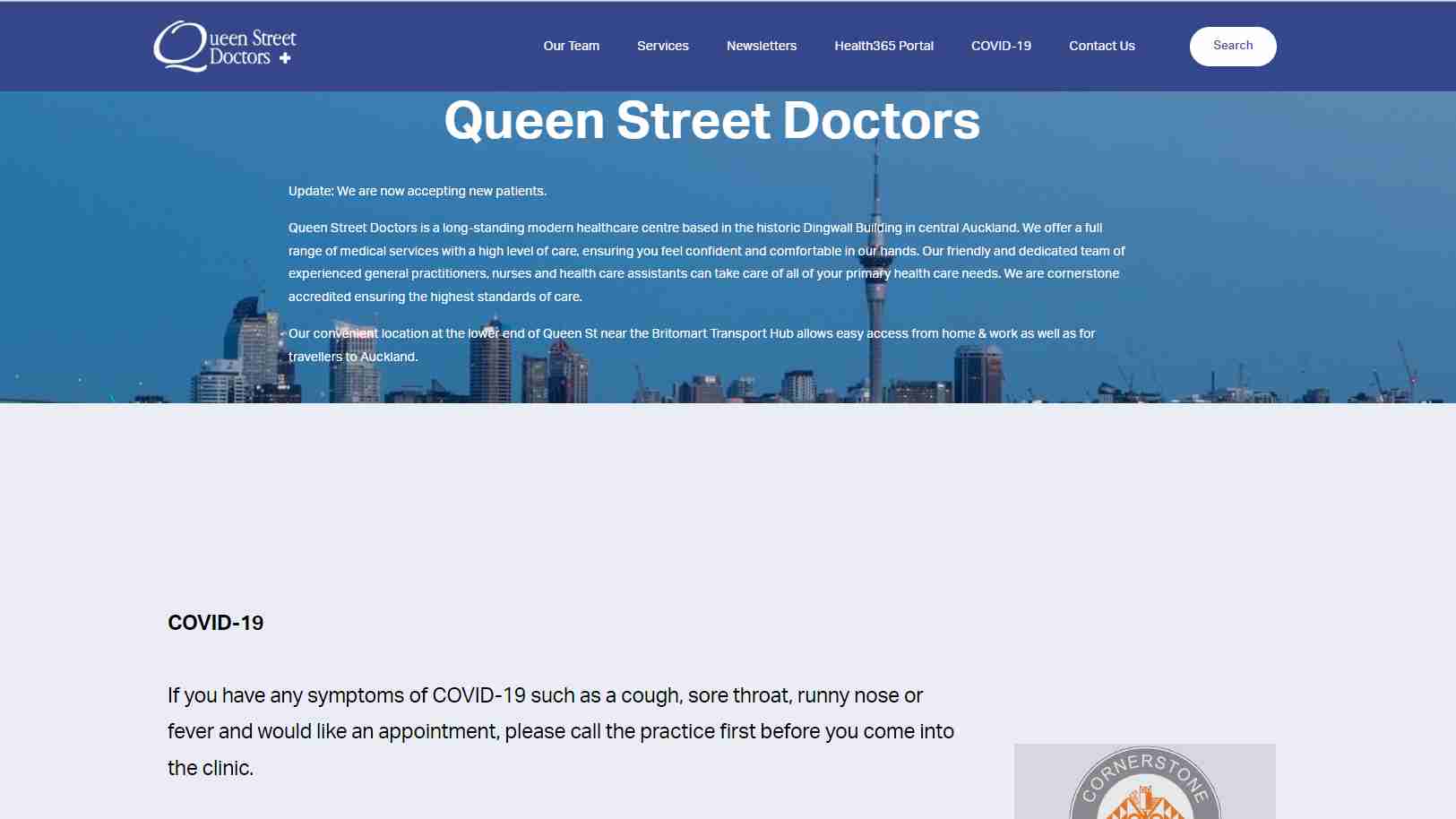 The 7 Best General Practitioners In Auckland - 2025