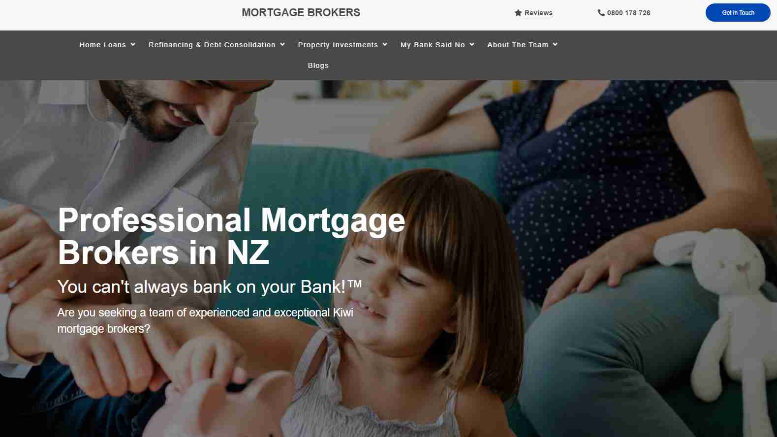 The 10 Best Mortgage Broker NZ - 2023