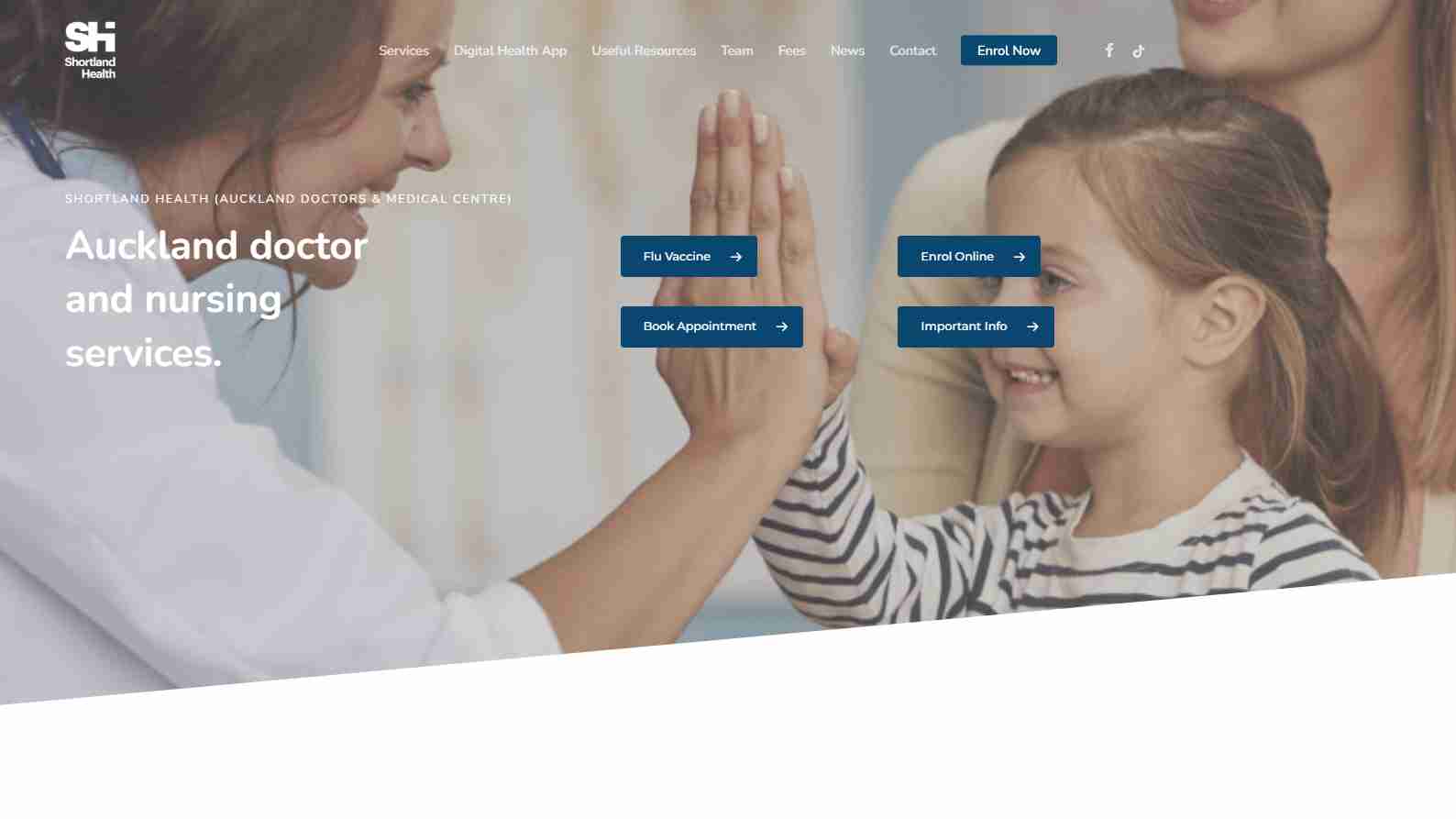 The 7 Best General Practitioners In Auckland - 2025