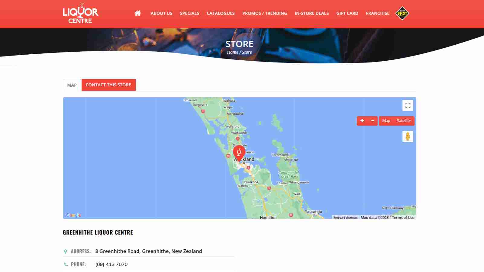 The 9 Best Bottle Shops in Auckland - 2025