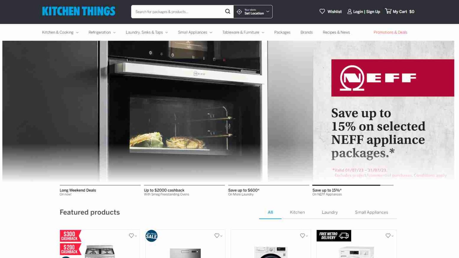 The 10 Best Kitchen Supply Stores in Auckland - 2025