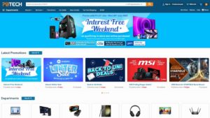 The 10 Best Computer Stores in Christchurch - 2023