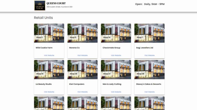 The 10 Best Malls in Auckland - 2024