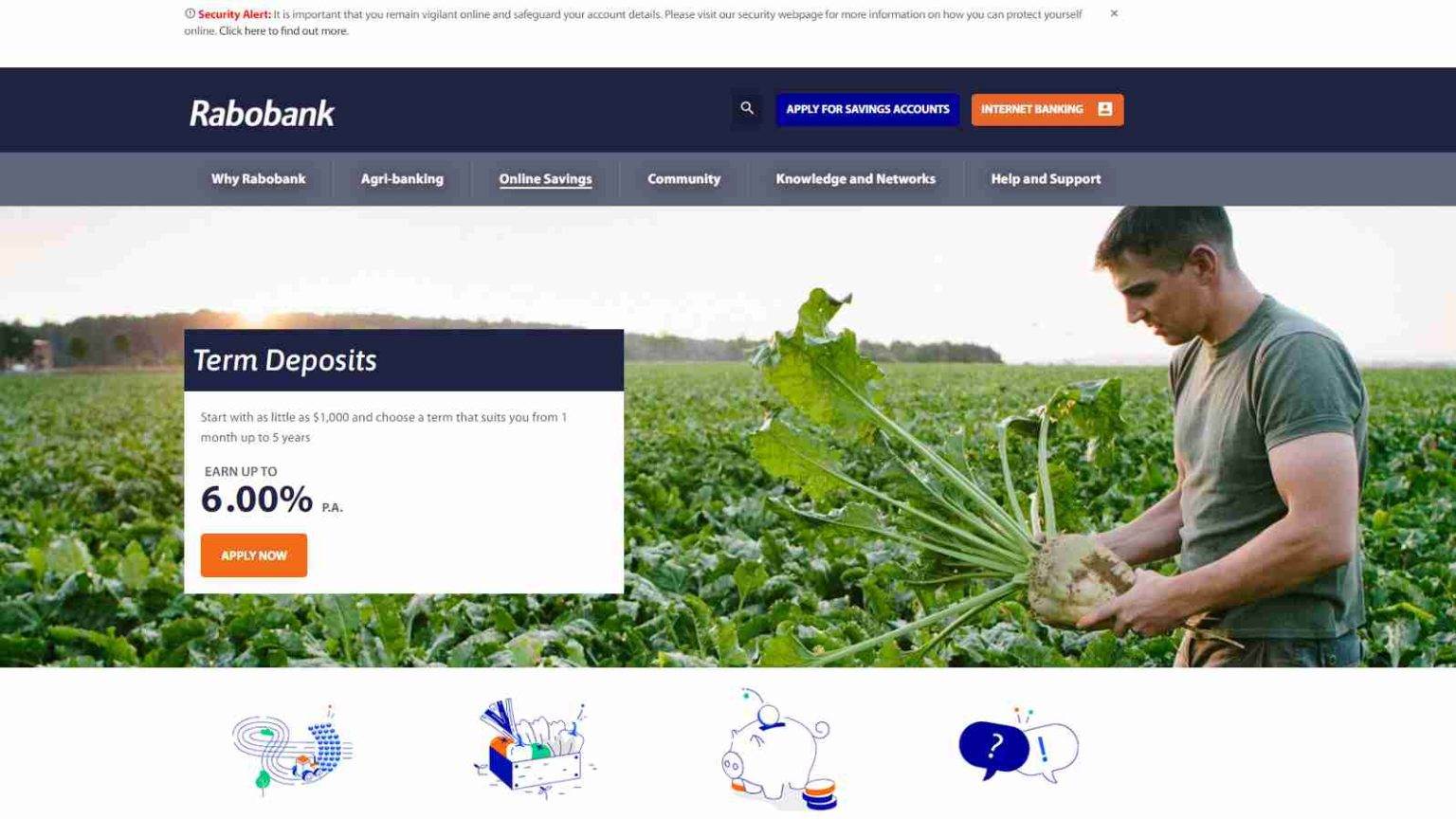 The Best Term Deposit Rates NZ - 2025