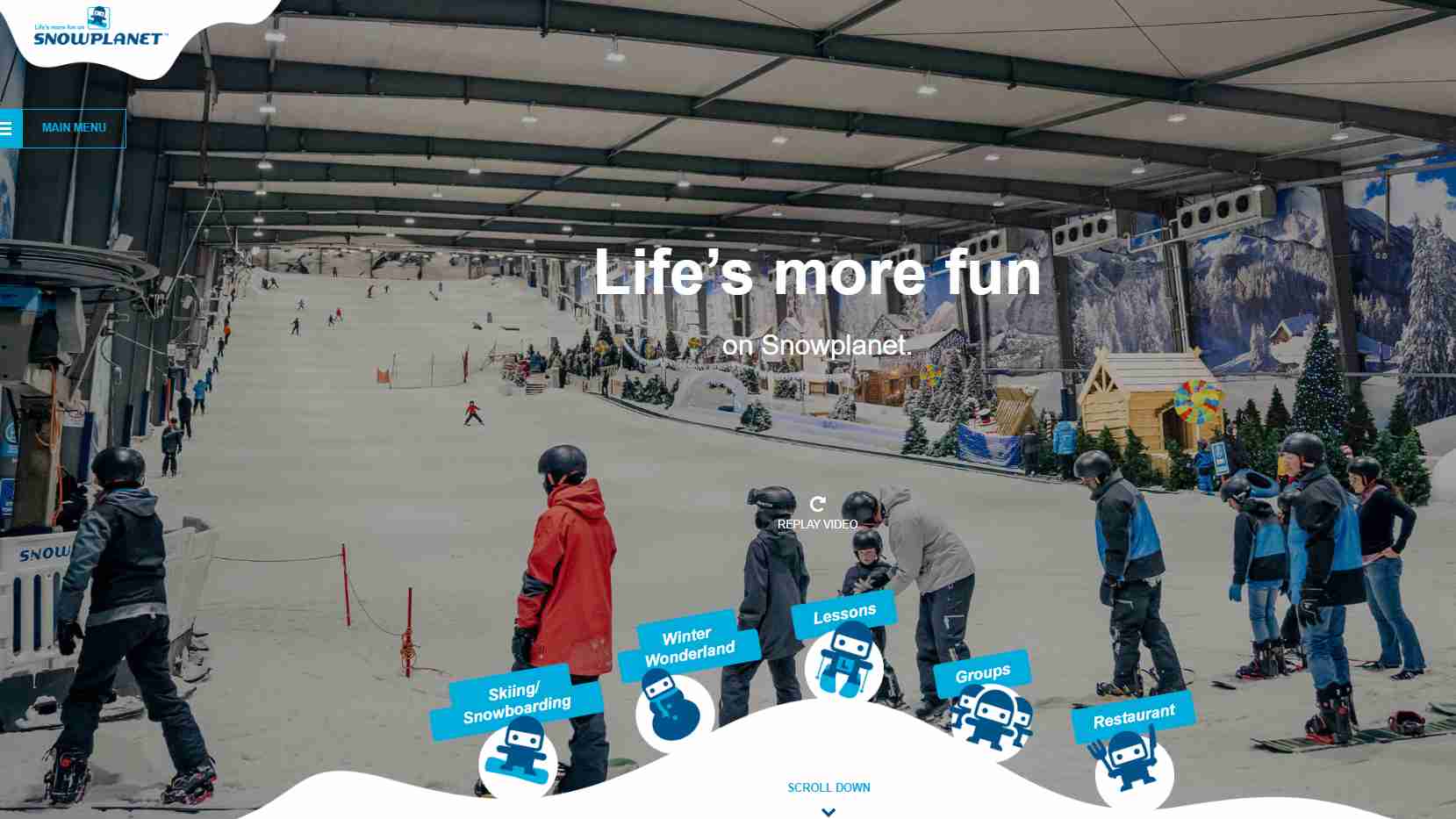 The 8 Best Indoor Playground in Auckland - Best Choices