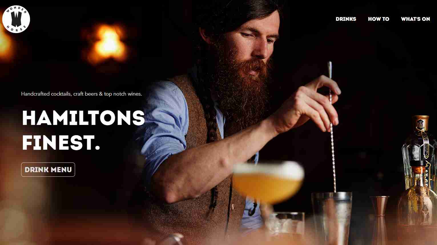 The 5 Best Nightclubs in Hamilton - 2025