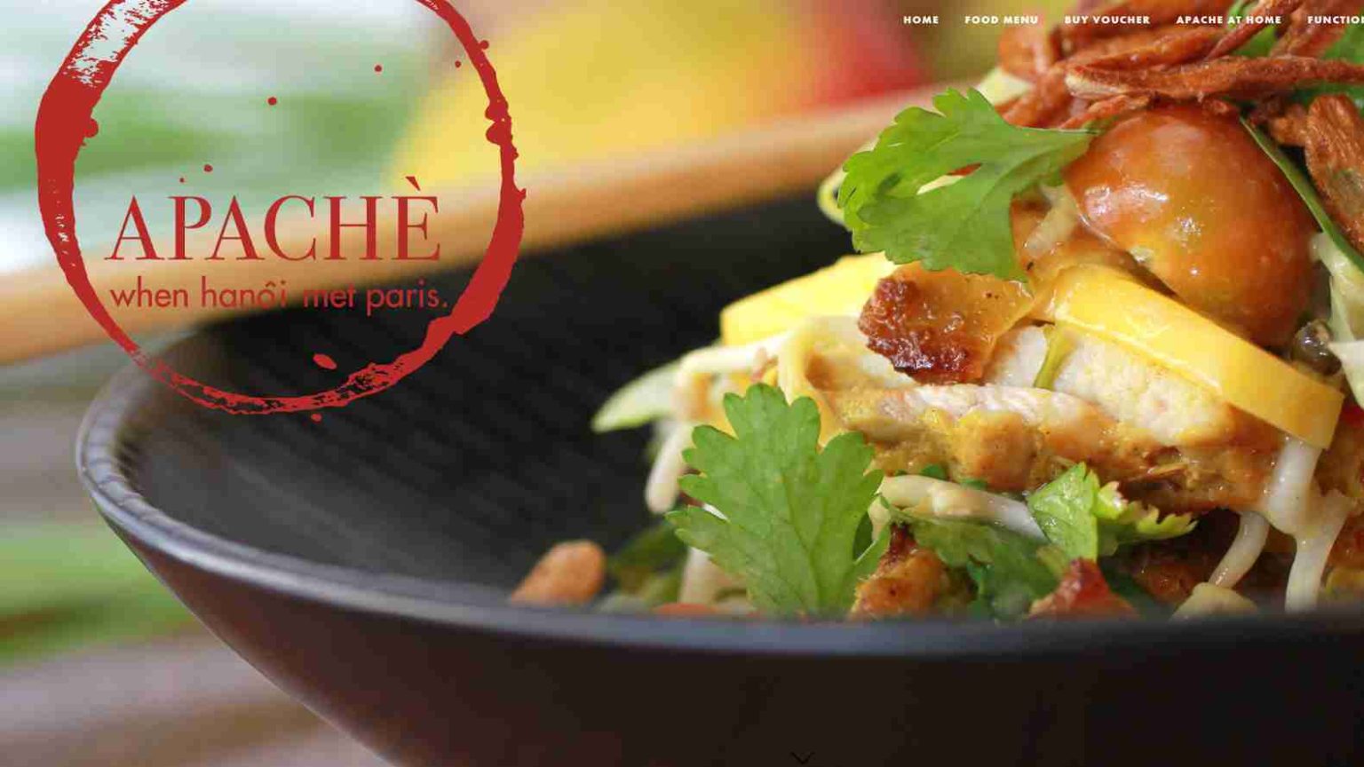 The 10 Best Restaurants In Wellington - 2025