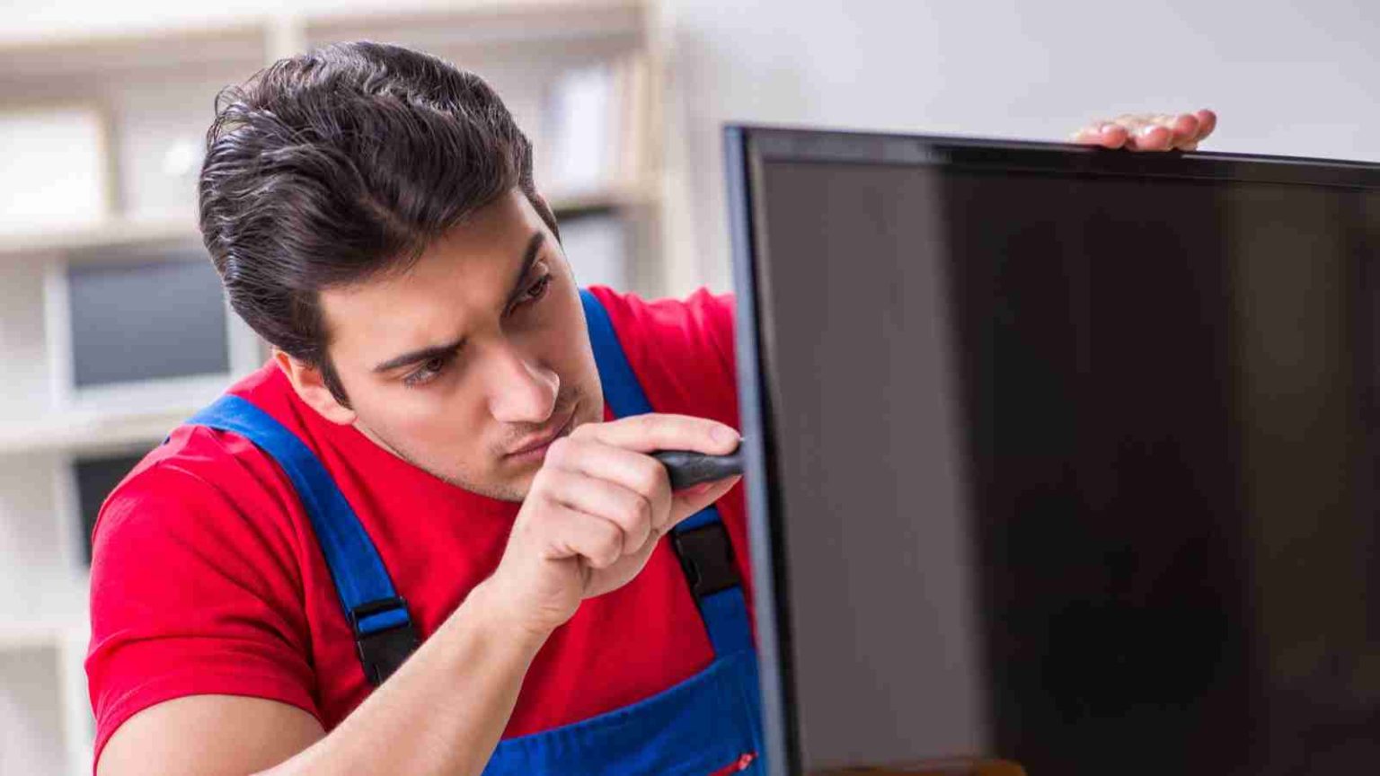 The Best TV Repairs in Wellington - 2025