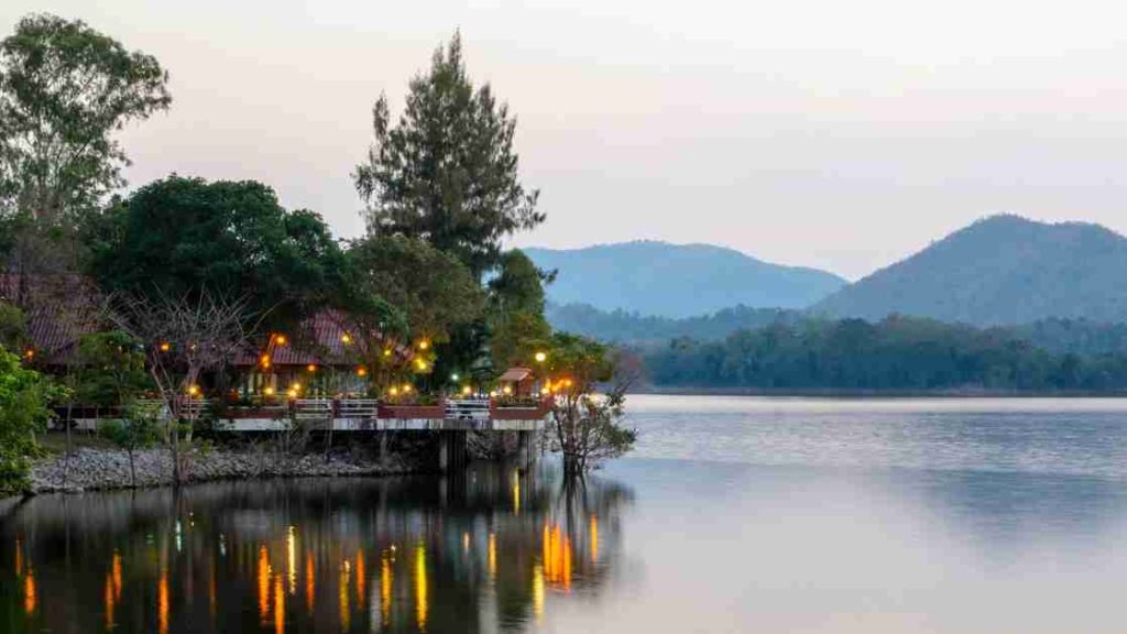 The 10 Best Waterfront Restaurants in Auckland - 2025