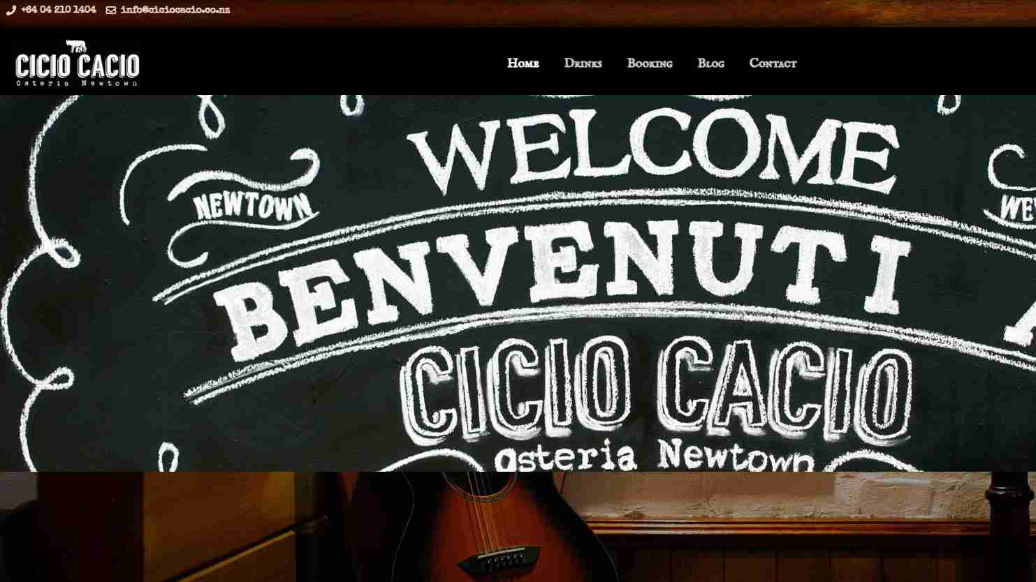 The 10 Best Restaurants In Wellington - 2025