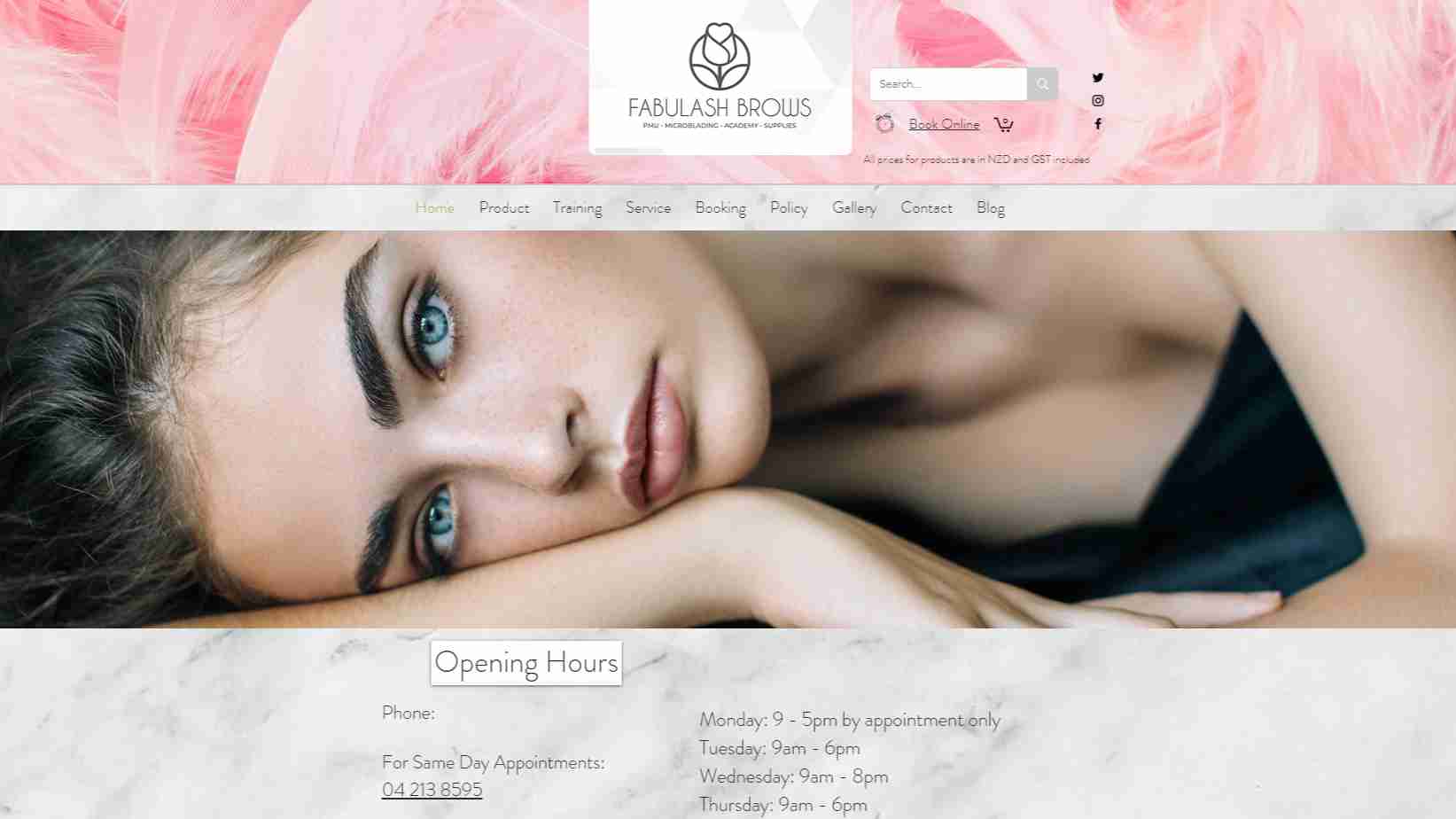 The 10 Best Tattoo Studios In Wellington - 2025